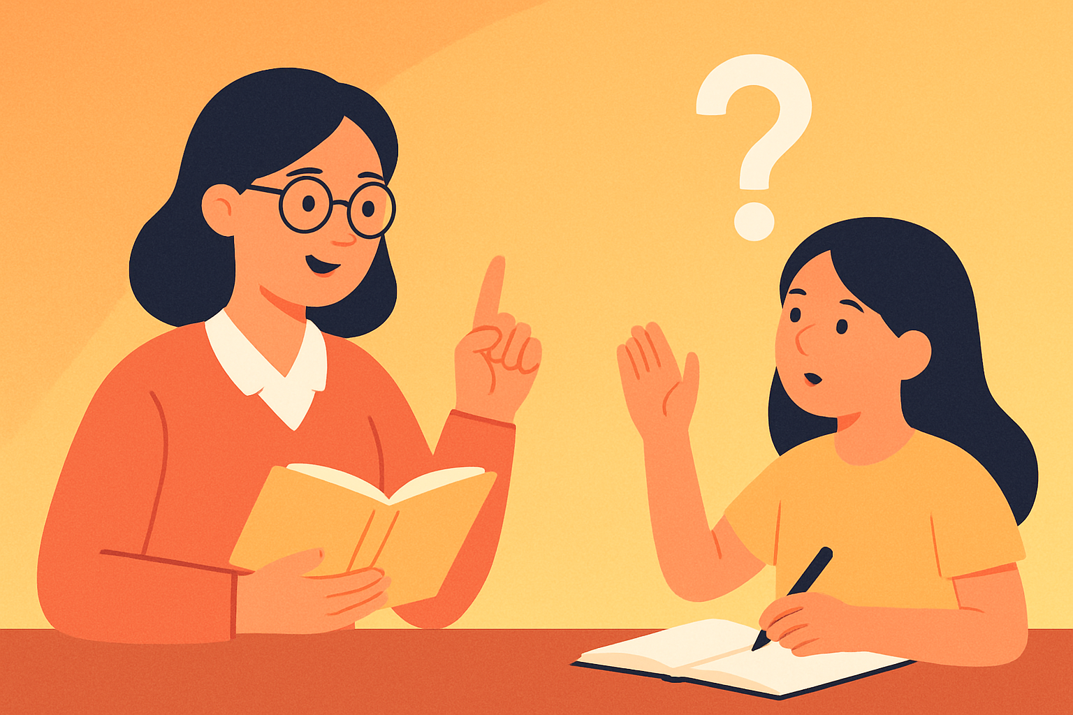 How to Build a Classroom Culture of Curiosity Through Question-Driven ...