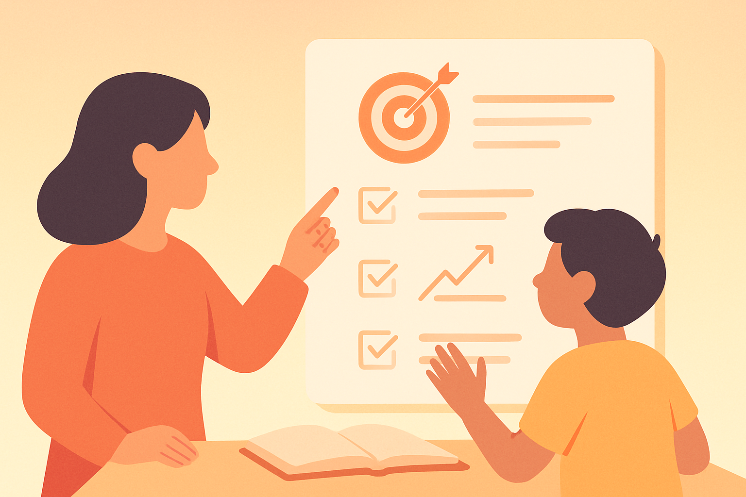 Strategies for Encouraging Student-Led Goal Setting in the Classroom ...