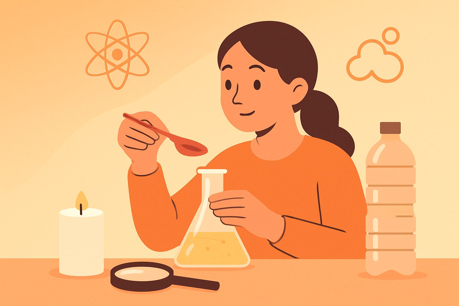 Designing Engaging Science Explorations with Everyday Household Items ...